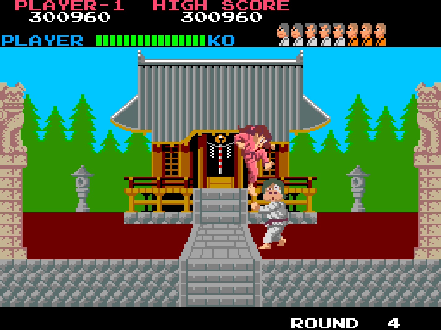 Arcade Archives: Typhoon Gal | Игровой архив на Zone of Games