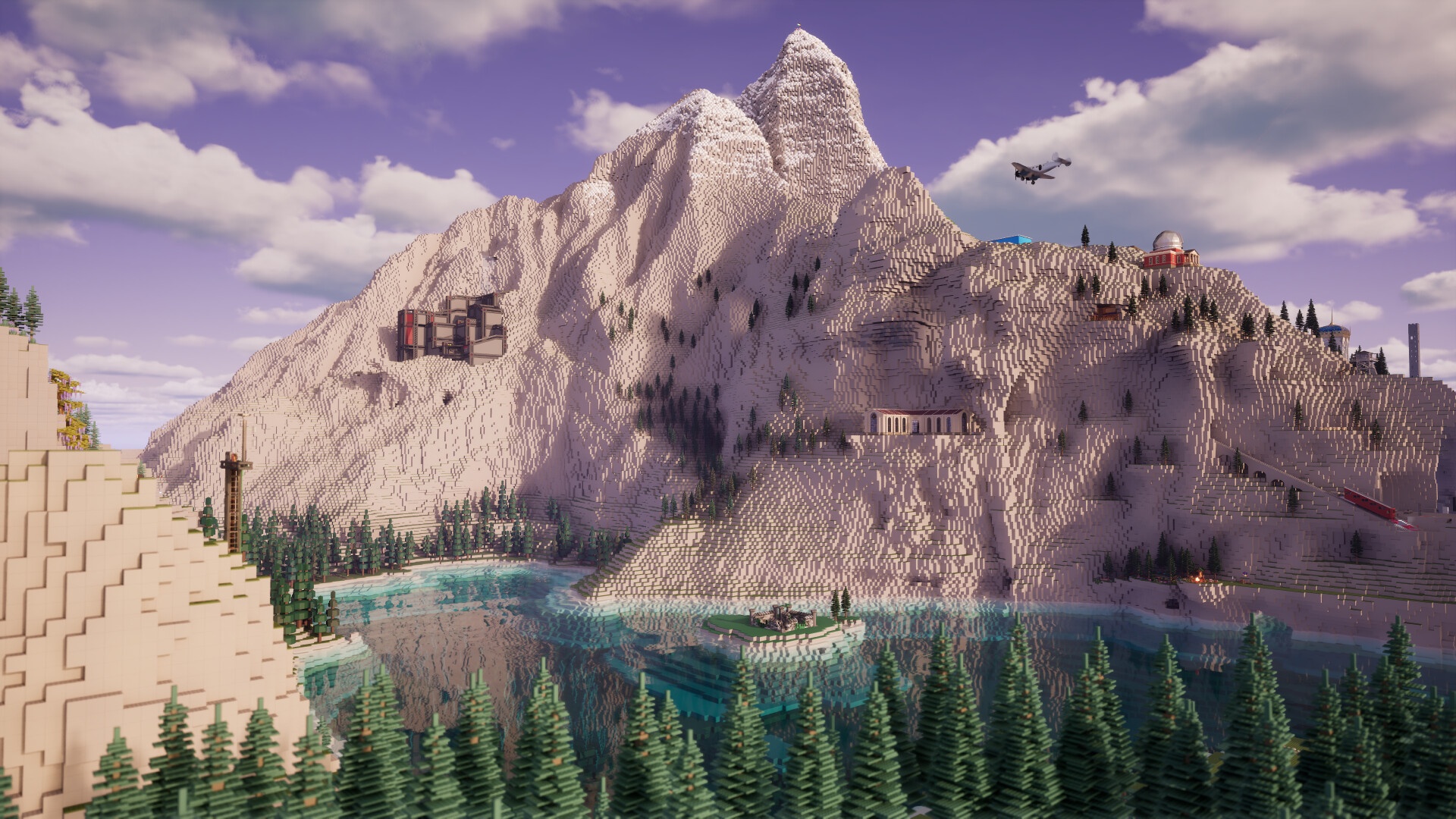 Brickadia | Игровой архив на Zone of Games