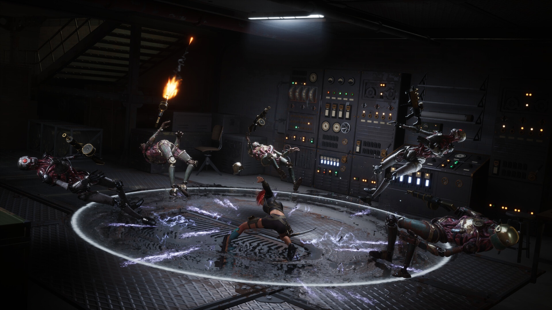 Gravity Forge — Галерея | Zone of Games