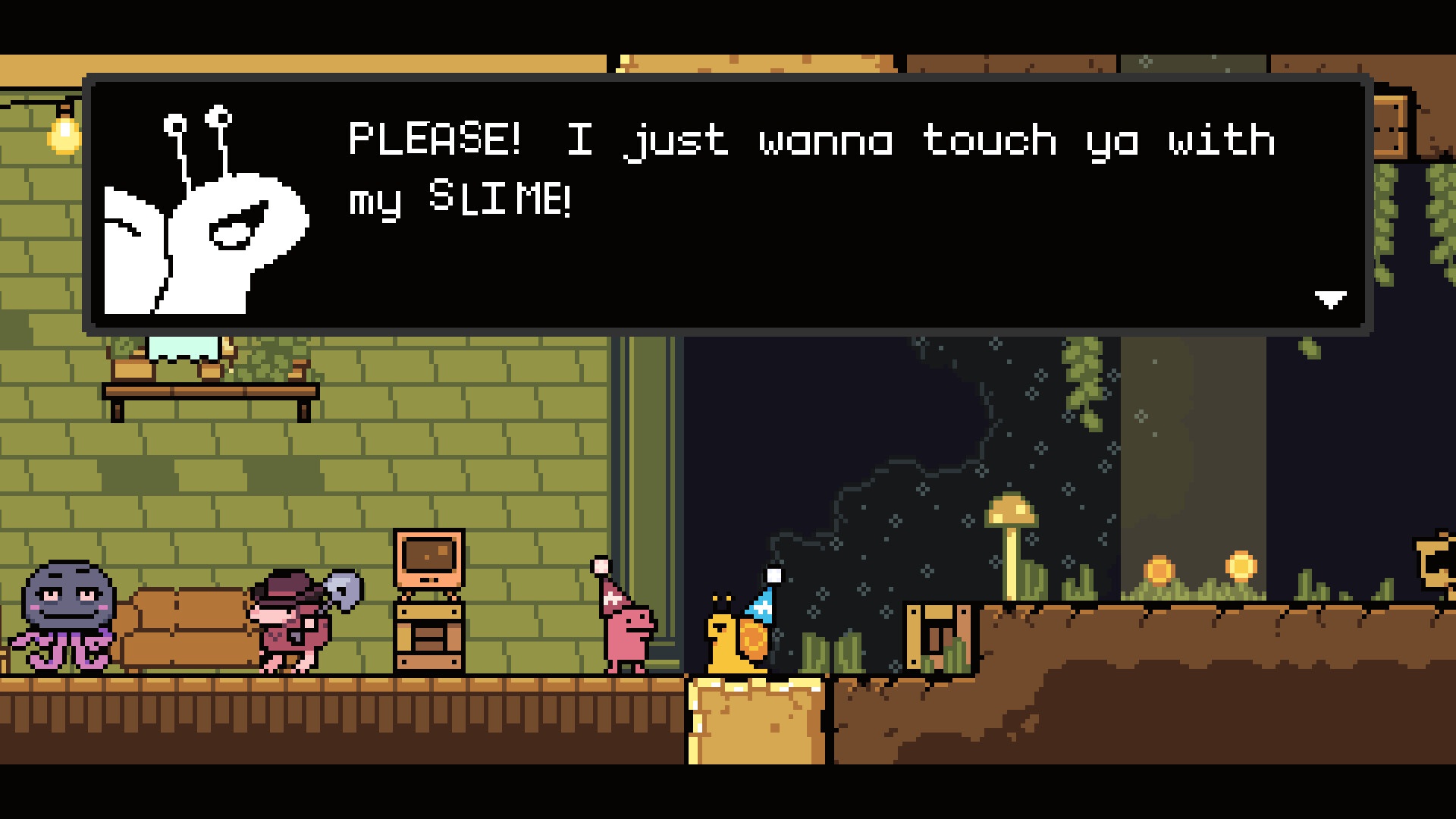 Garbanzo Quest - Русификаторы - Zone of Games Forum