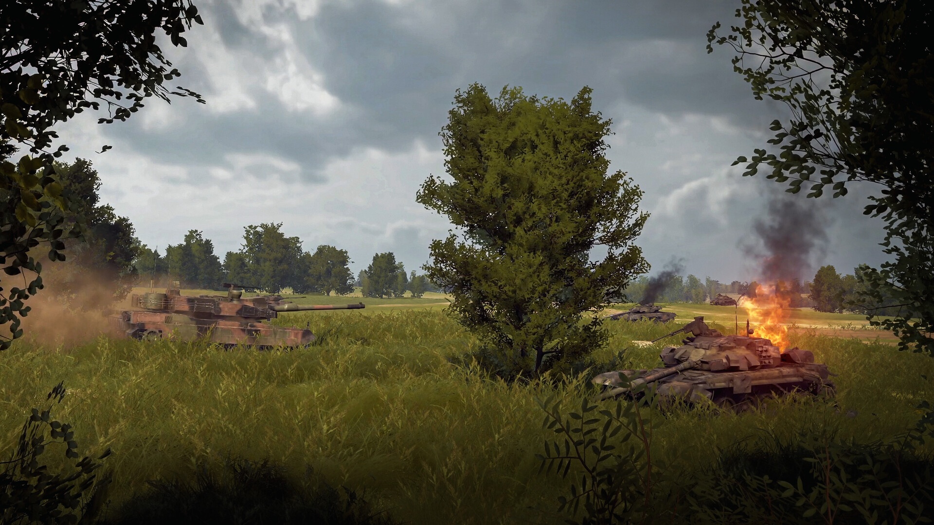 Systemic War — Галерея | Zone of Games