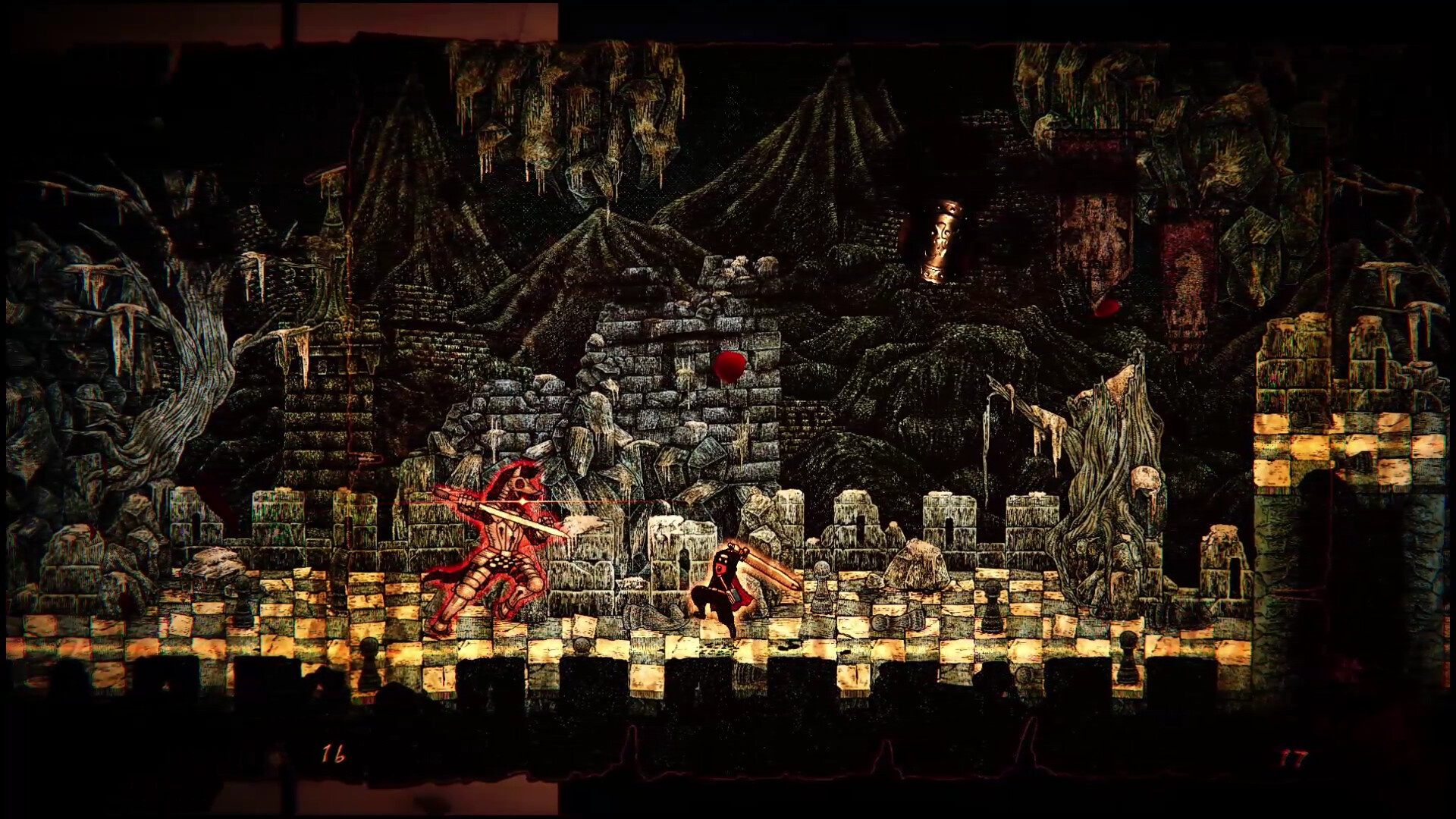 Chronoscript: The Endless End | Игровой архив на Zone of Games