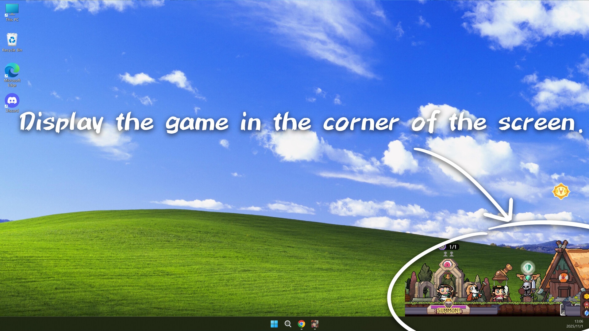 Loafing Town | Игровой архив на Zone of Games