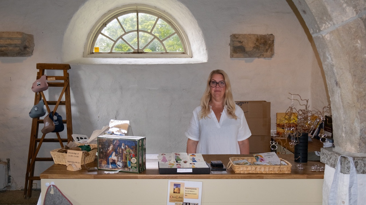 Вышел перевод The Final Chapter: A Carol Reed Mystery - Релизы ...