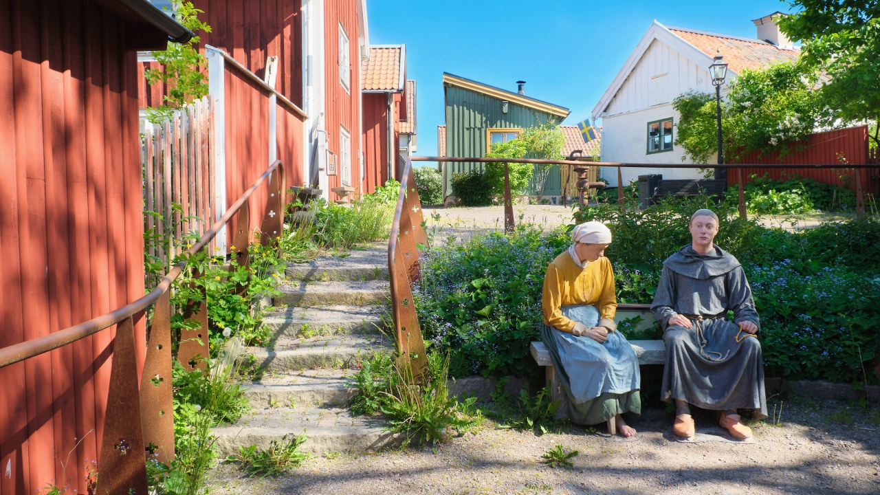 Вышел перевод The Final Chapter: A Carol Reed Mystery - Релизы ...