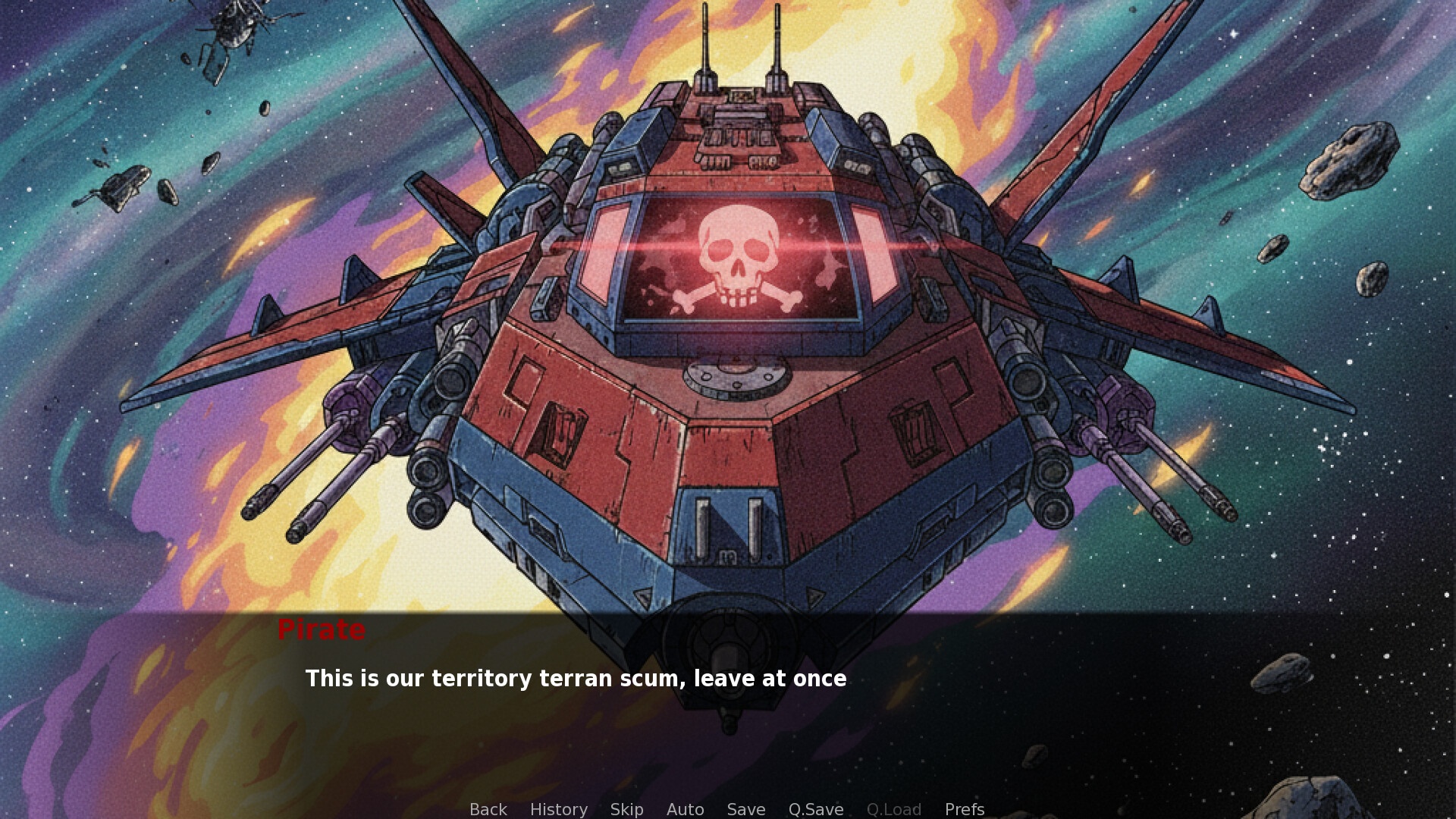 Starhound: War on the Frontier — Галерея | Zone of Games